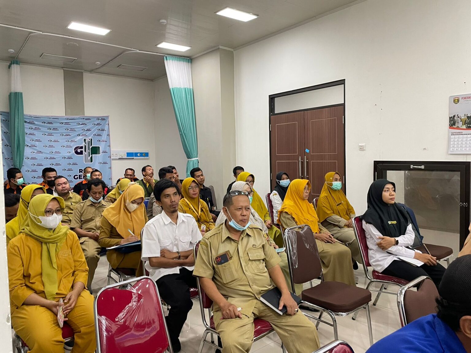 Berita Terbaru RSUD Geneng – Rumah Sakit Umum Daerah Geneng